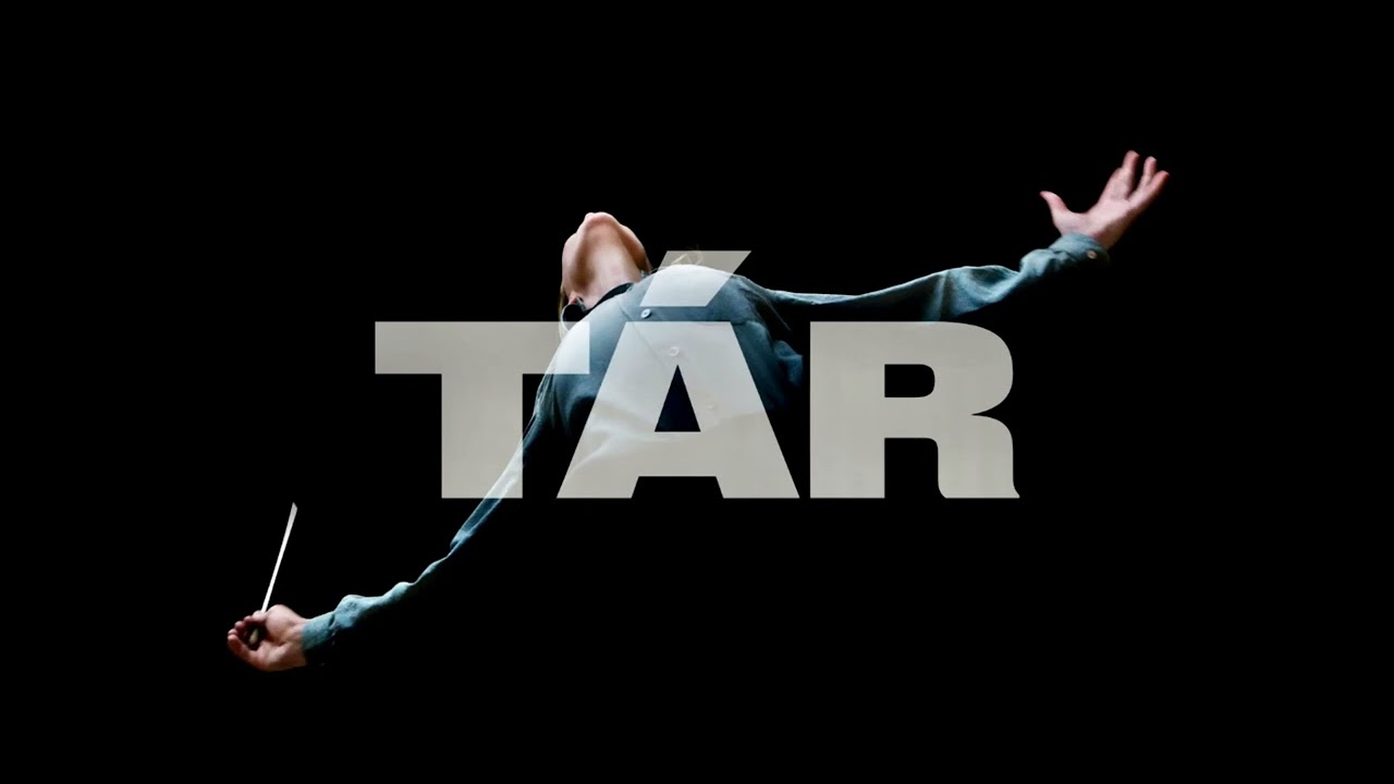 TAR (starring Cate Blanchett) audio commentary by Omar Moore ...