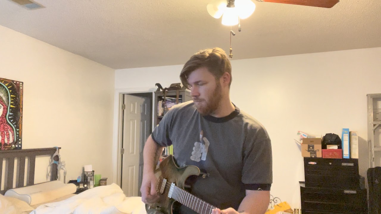Bogner 100A vs 100B - YouTube