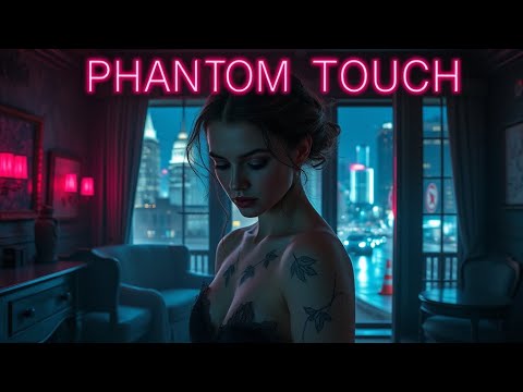 Phantom Touch - YouTube
