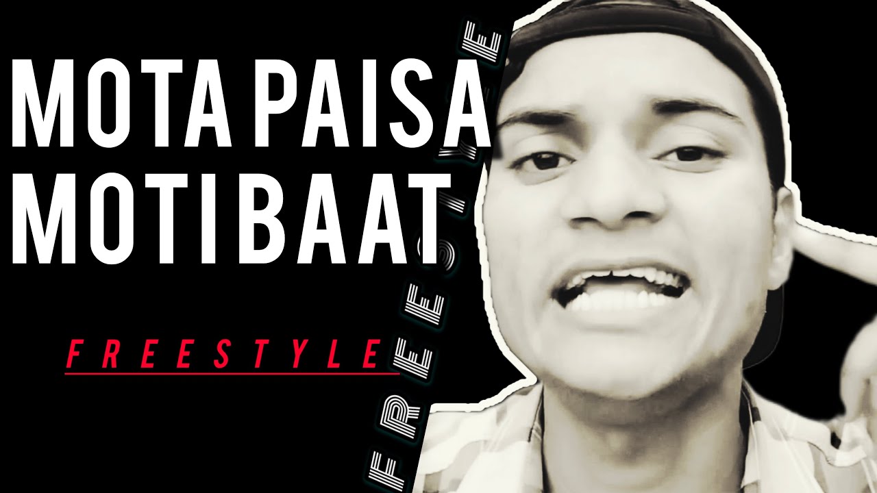 Jkf - Lambi gaadi Kaali raat |Rap, Freestyle|, Rock ver. - YouTube