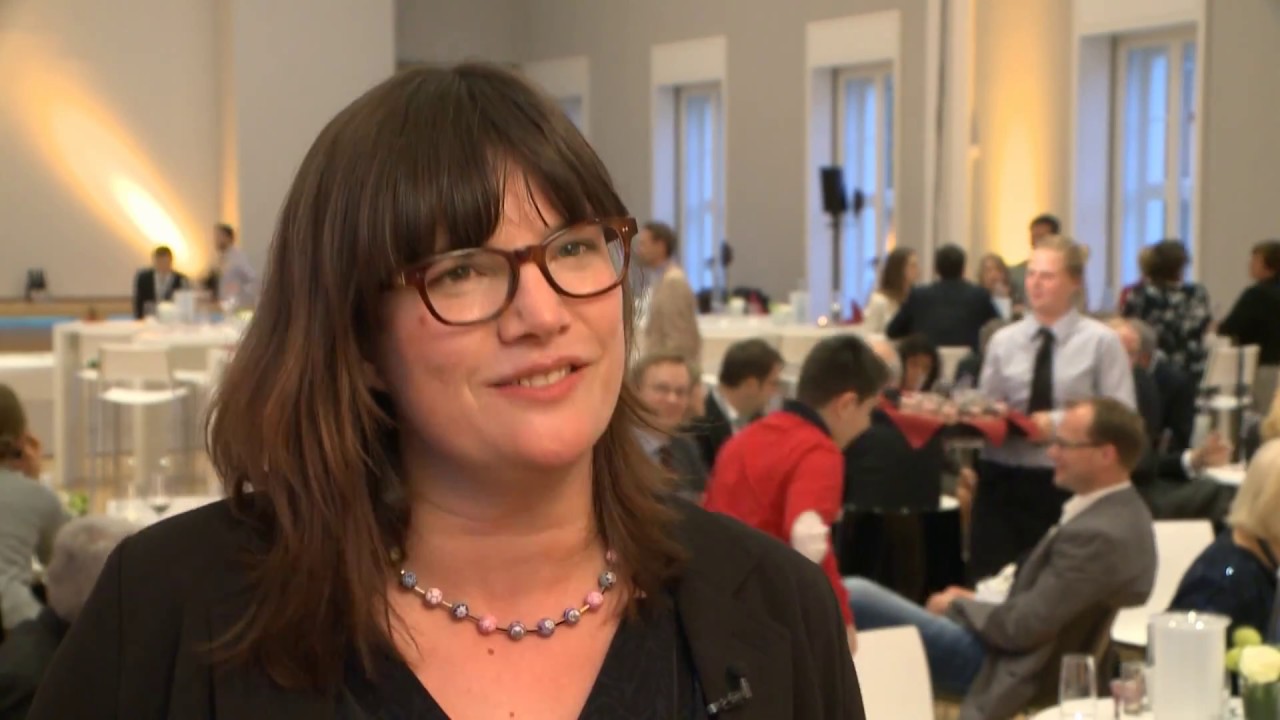 Barbara Caspers - Alchetron, The Free Social Encyclopedia