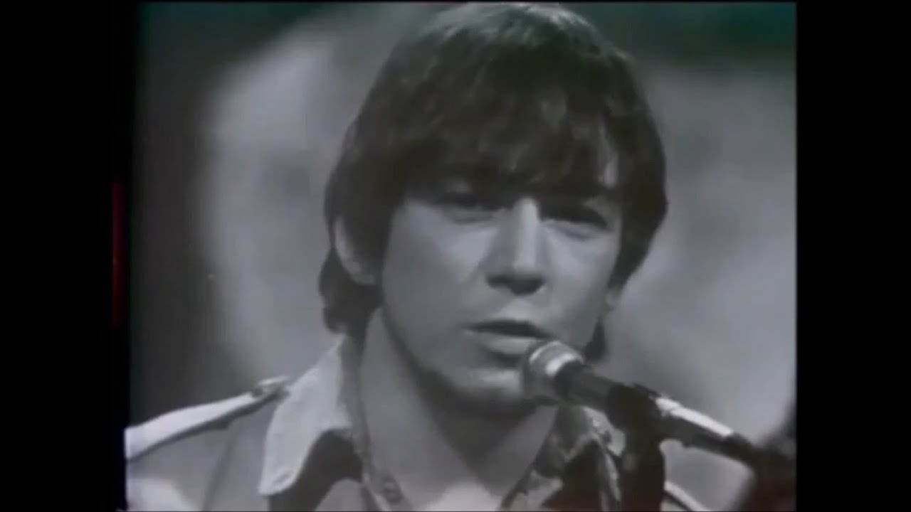 SKY PILOT Eric Burdon and the Animals - YouTube