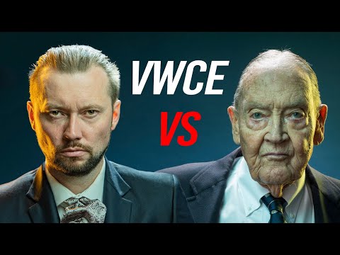 Best ETF to buy in Belgium ( VWCE VS IWDA + EMIM ) - YouTube