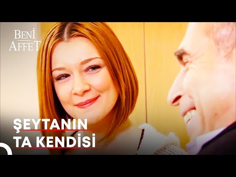 Handan'ın Hamile Numarası Suya Düştü! | Beni Affet