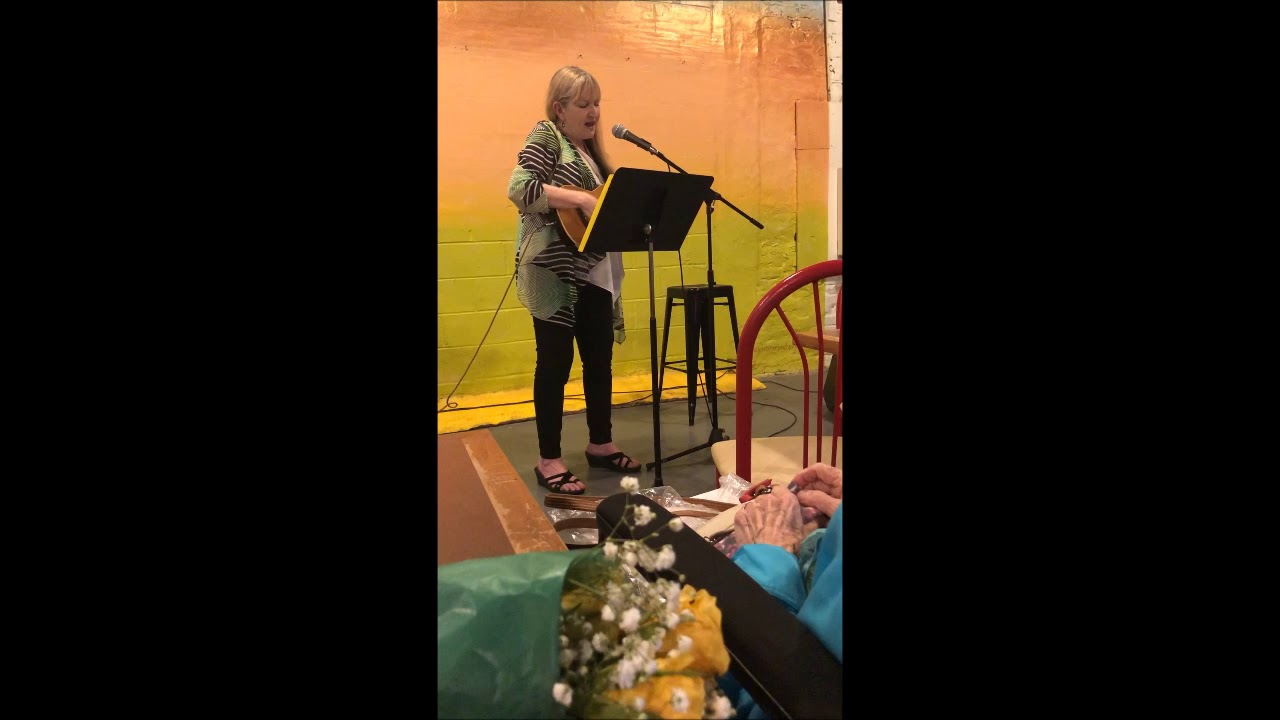 Susan Lampert Smith - Tit for Tat - YouTube