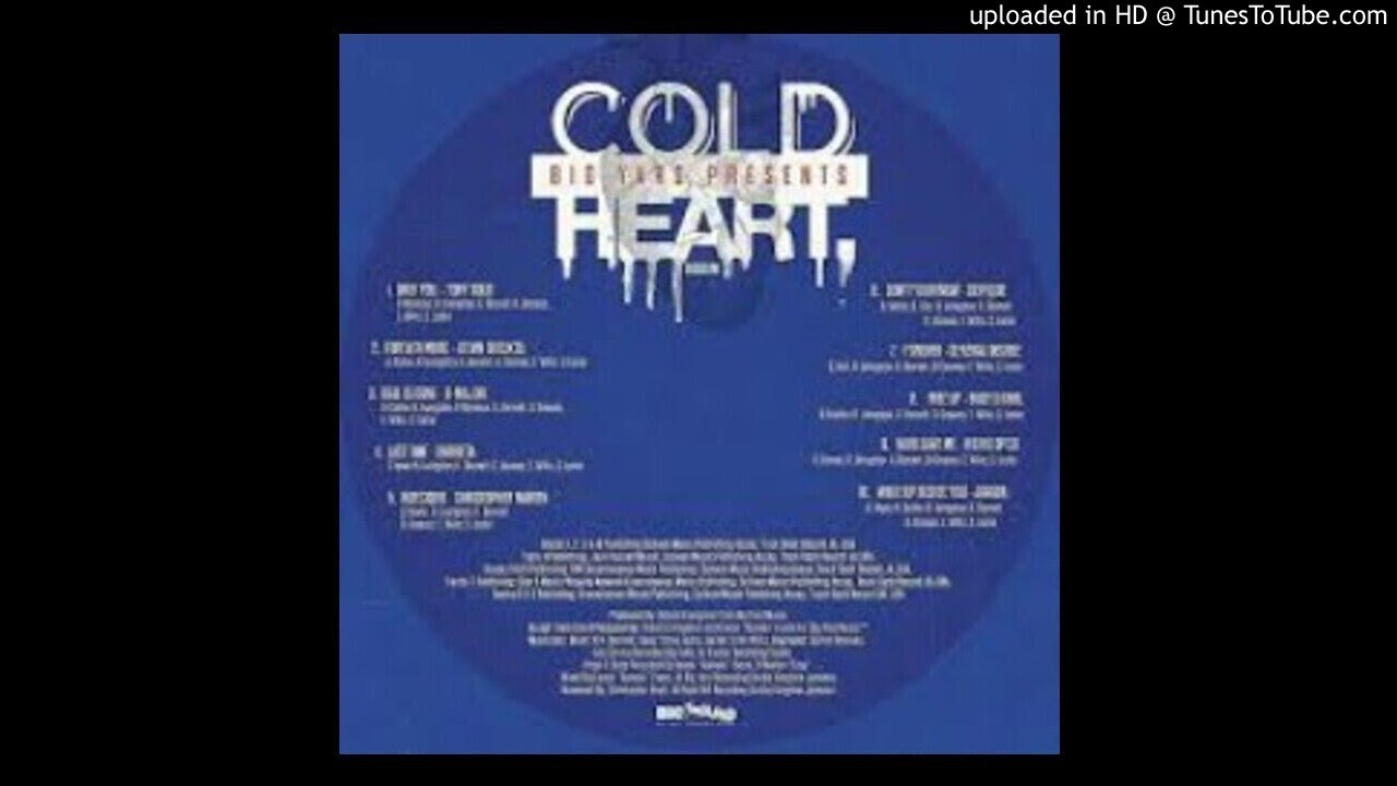 COLD HEART RIDDIM MIXTAPE BY FIRE🔥FOX🐺 - YouTube