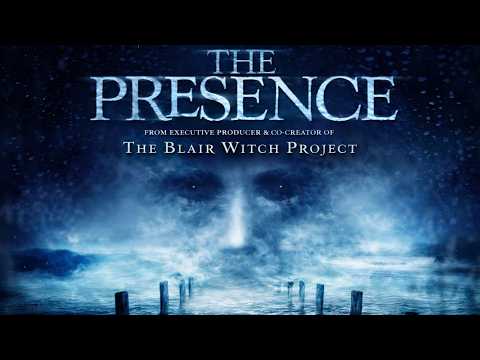 The Presence | Full Movie | Can She Survive the Shadow? | Mira Sorvino Supernatural Thriller