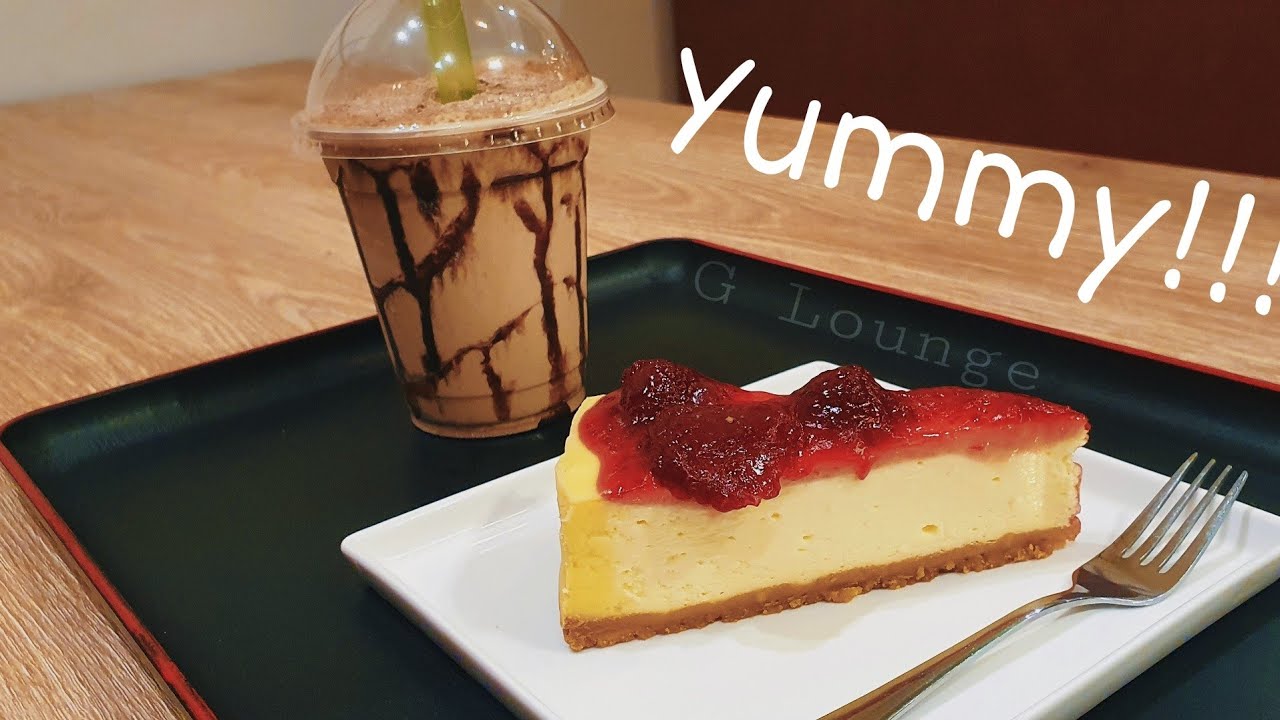 G LOUNGE | Food Review (Tamil) | Athif Vlogs | Negombo - YouTube