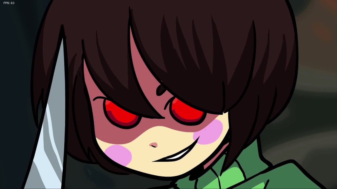 FNF Skeleton Bros Mod Gameplay(VS. SANS, PAPYRUS AND CHARA) - YouTube