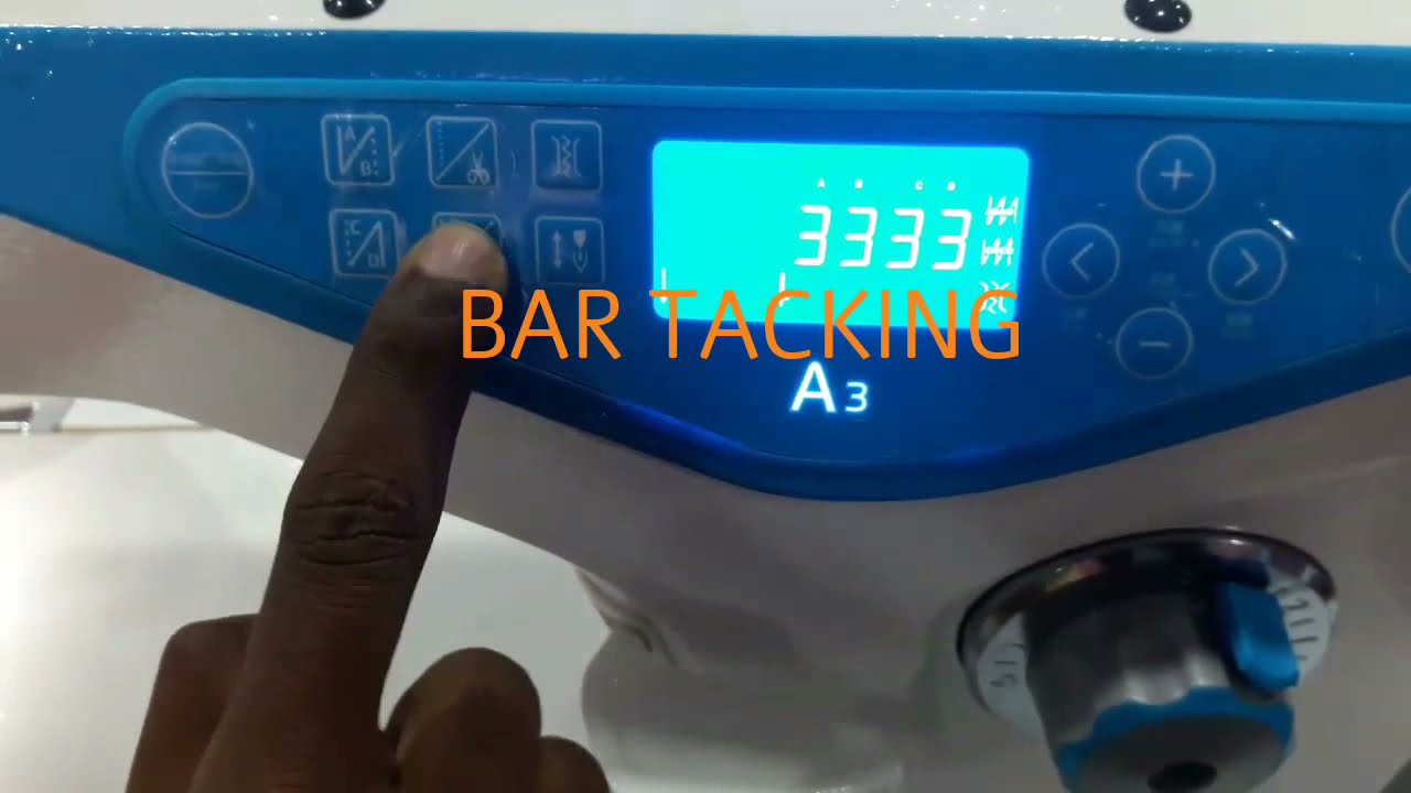 JACK A3 DEMO - YouTube