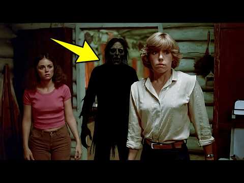 Friday the 13th (1980): 20 Weird Facts You Didn’t Know!