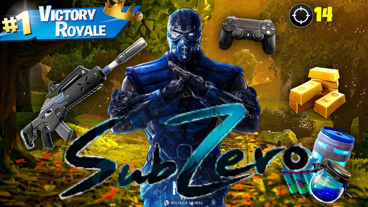 Fortnite Zero Build C6S2 (Trios) "Pyro... Batter Up!!" - YouTube