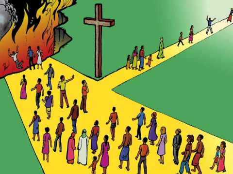 Words of Life Drukai People/Language Movie Trailer