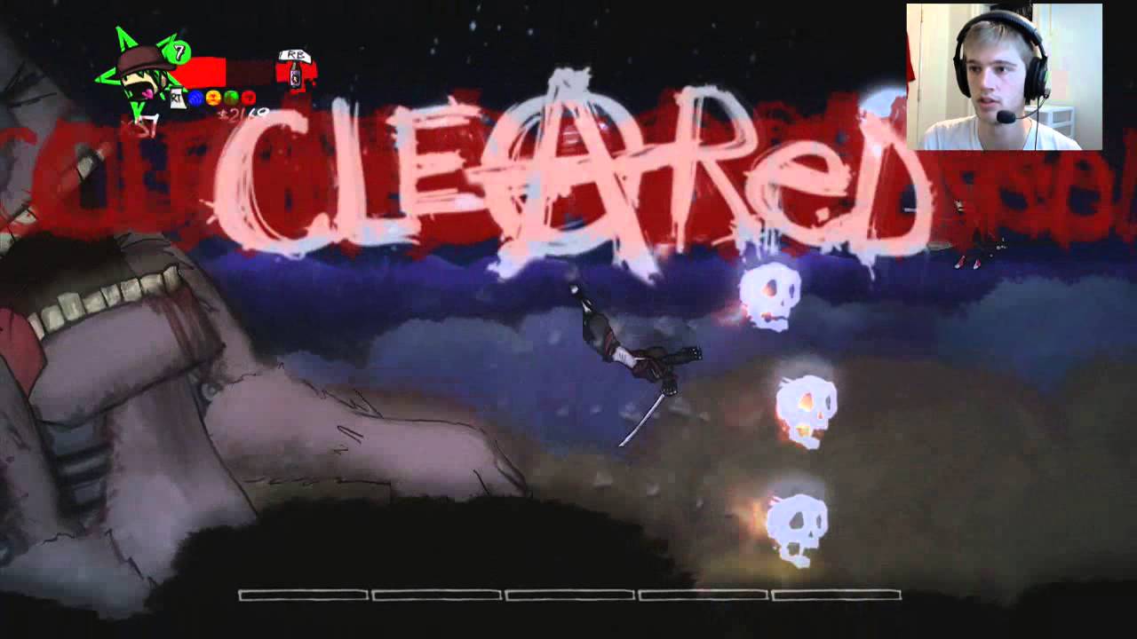 Charlie Murder Gameplay Walkthrough HD: Part 3 - YouTube