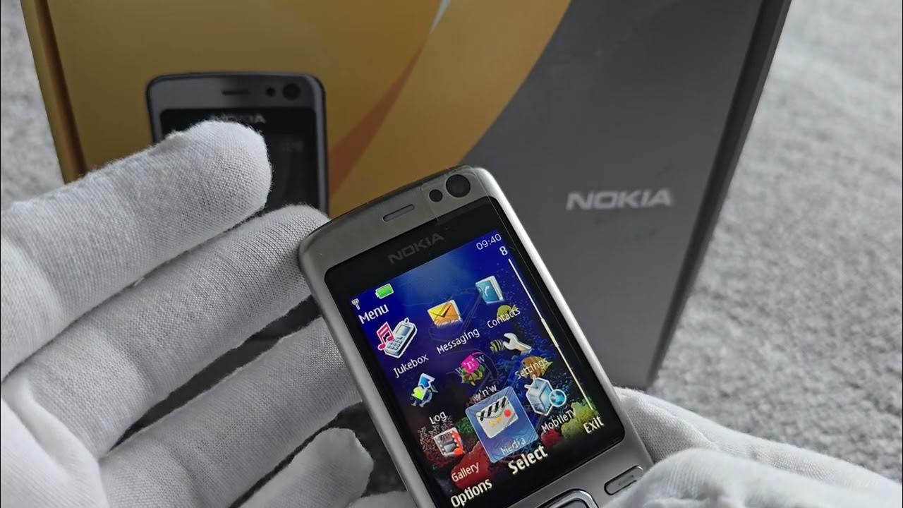 Nokia 6600i Slide Steel Body Rare Mobile Phone 2024 YouTube nokia-6600i-slide-steel-body-rare-mobile-phone-2024-youtube