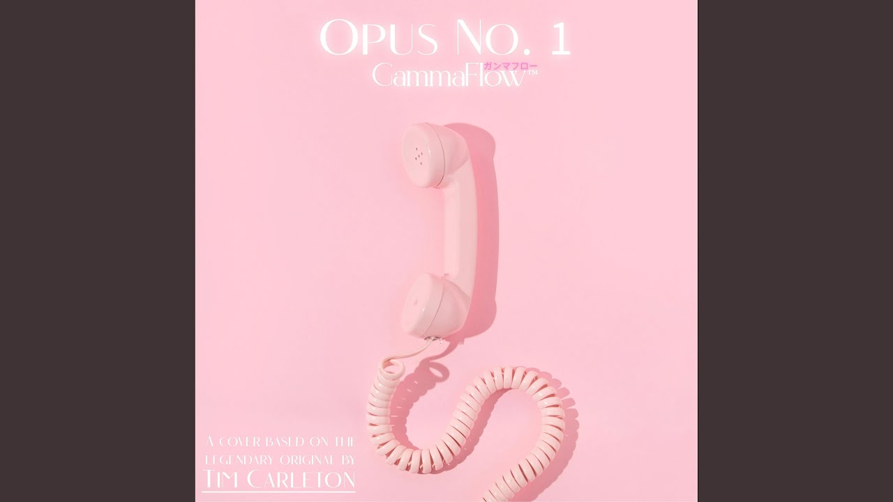 Opus No. 1 - YouTube