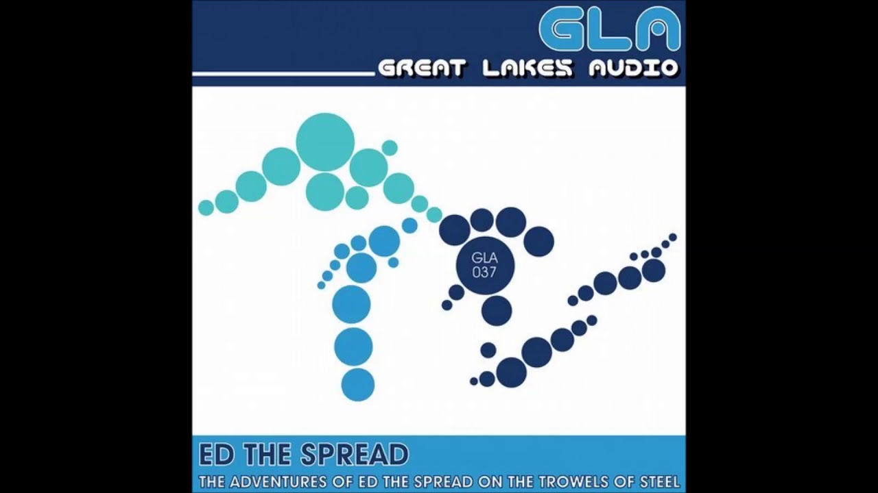Ed The Spread - Smackhead - YouTube