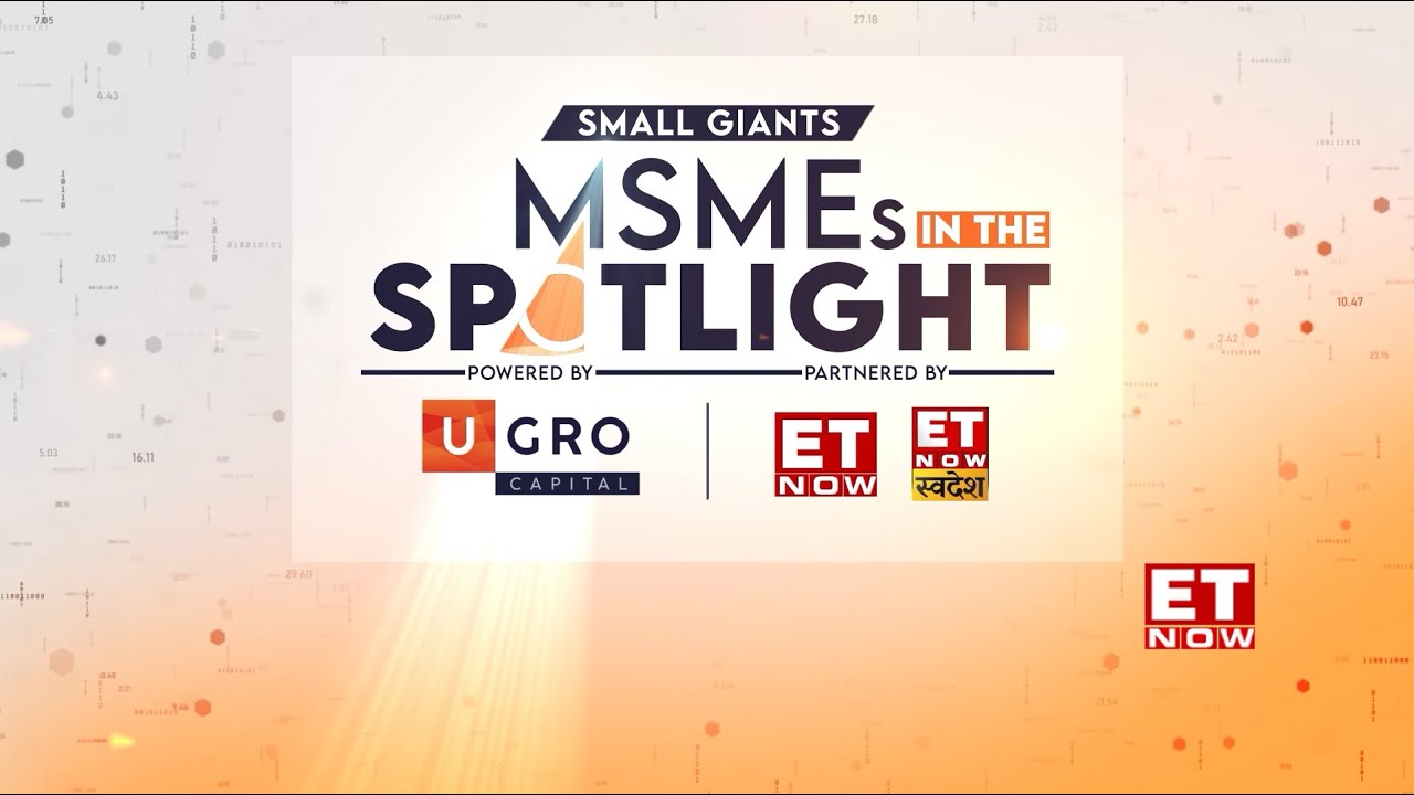 Green Funding for MSMEs: Paving The Way To Sustainable Growth | Small ...