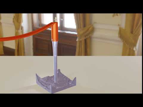 Water Falling in tank: The water falling in the tank is a good example ...