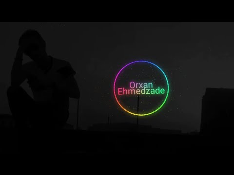 Orxan Ehmedzade _ Ureyim 2019 Yeni