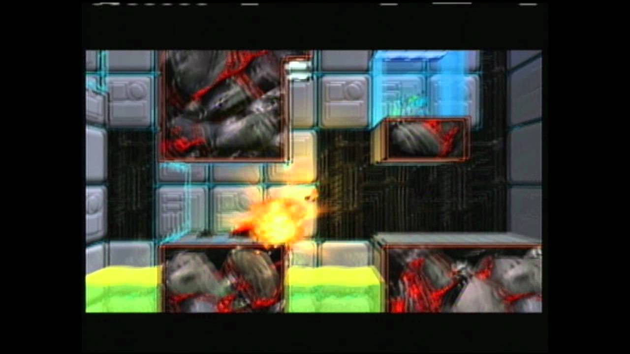 'Splosion Man Walkthrough- Part 4 - YouTube