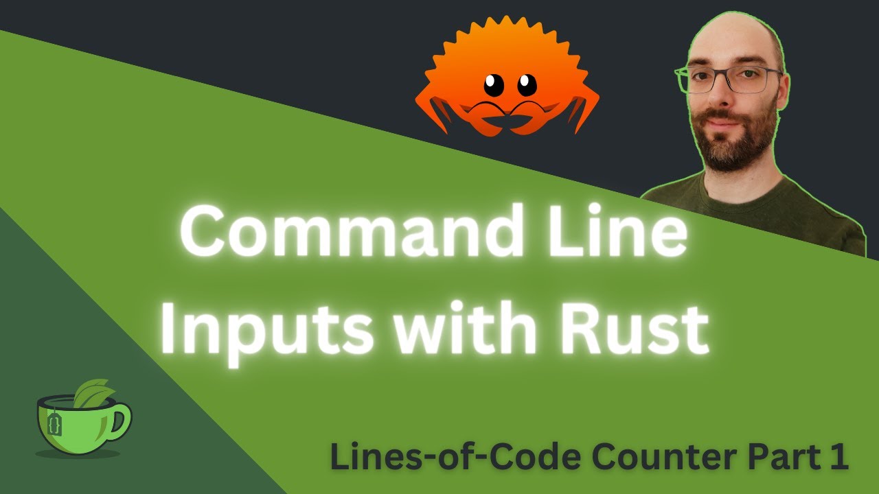Lines Of Code Counter Let s Build With Rust Part 1 YouTube lines-of-code-counter-let-s-build-with-rust-part-1-youtube