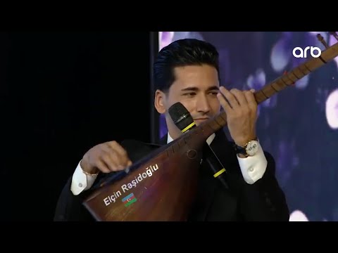 Həmin Zaur - Aşıq Elçin Rəşidoğlu - Əsgər Balam