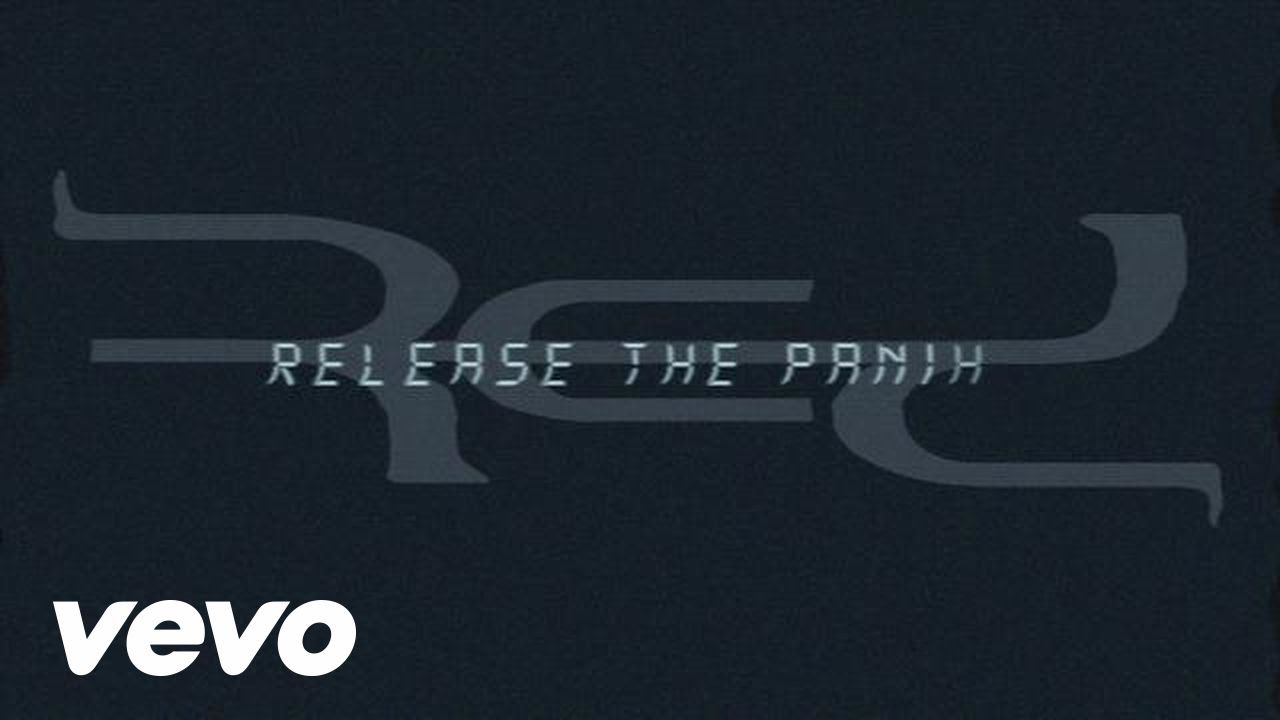 Red - Release The Panic (Official Lyric Video) - YouTube