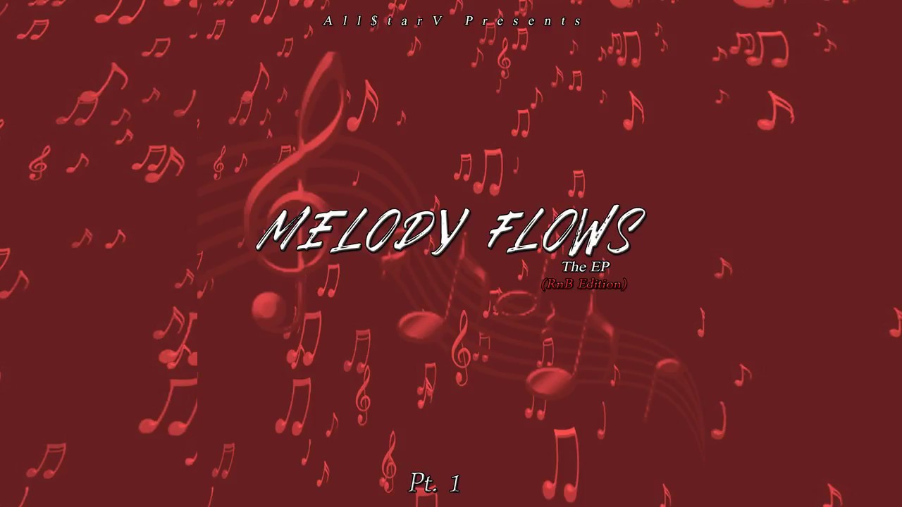 AllStarV - Can't Even Lie (Prod. by Cormill)