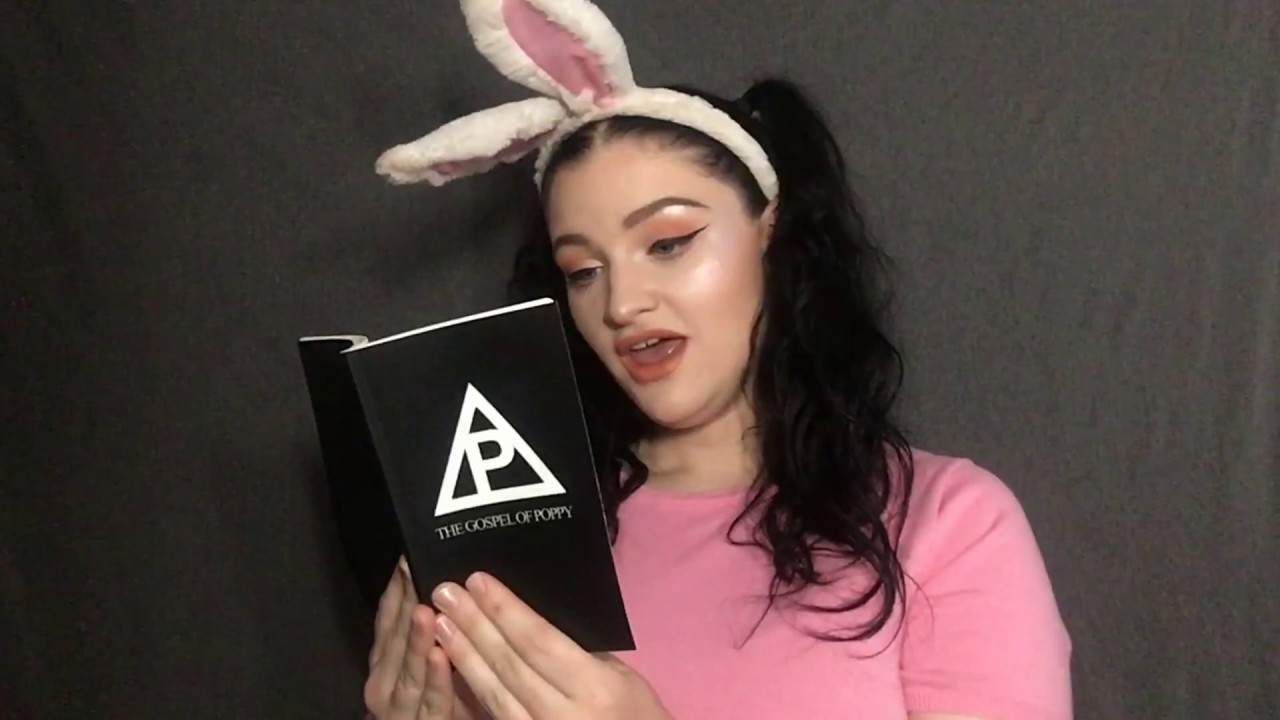 Excerpt from the Gospel of Poppy (Am I Okay?) - YouTube