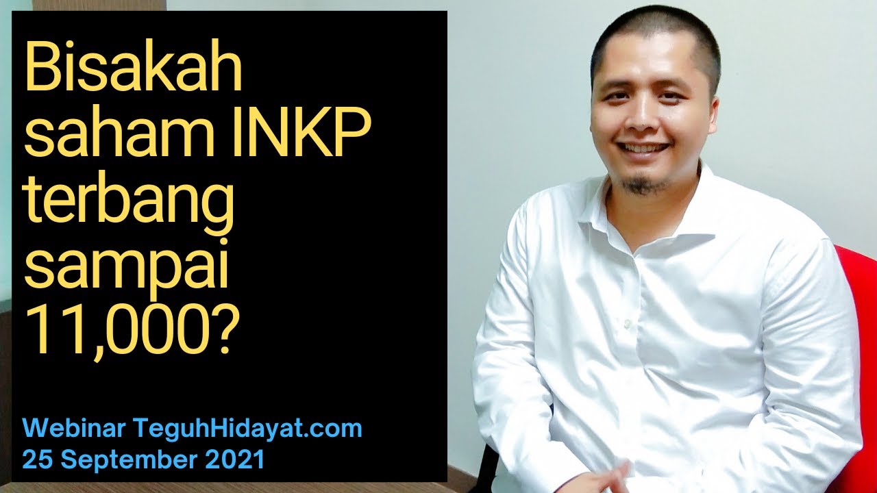 Prospek Saham INKP (Indah Kiat Pulp & Paper) - YouTube