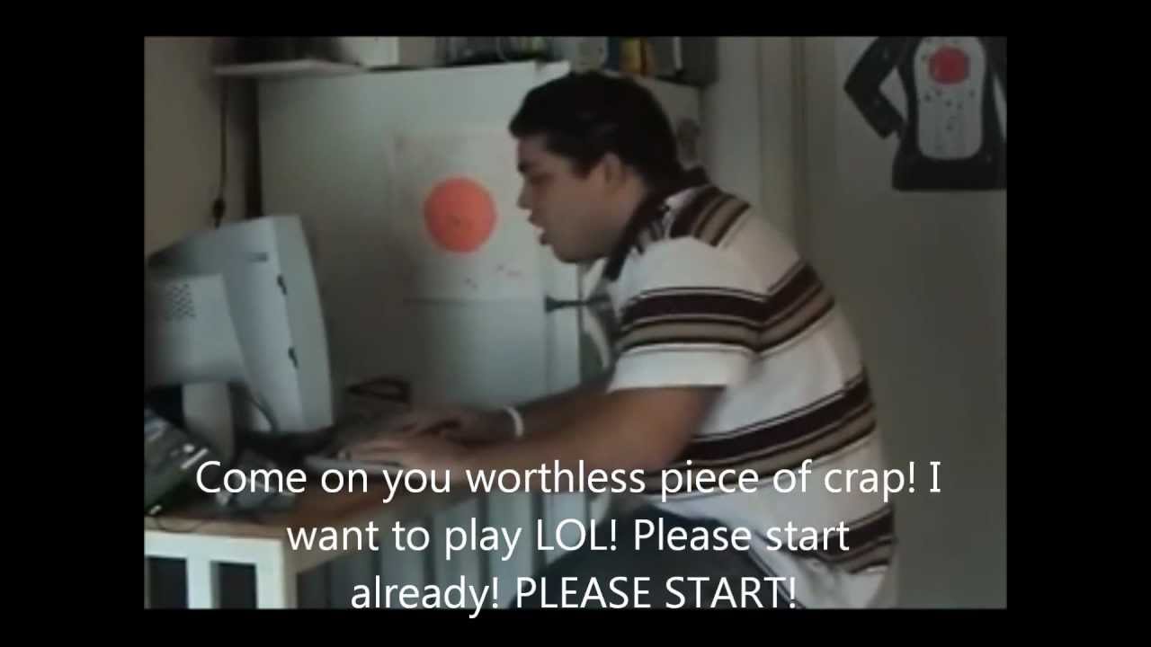Angry Dominican Kid goes to school - YouTube