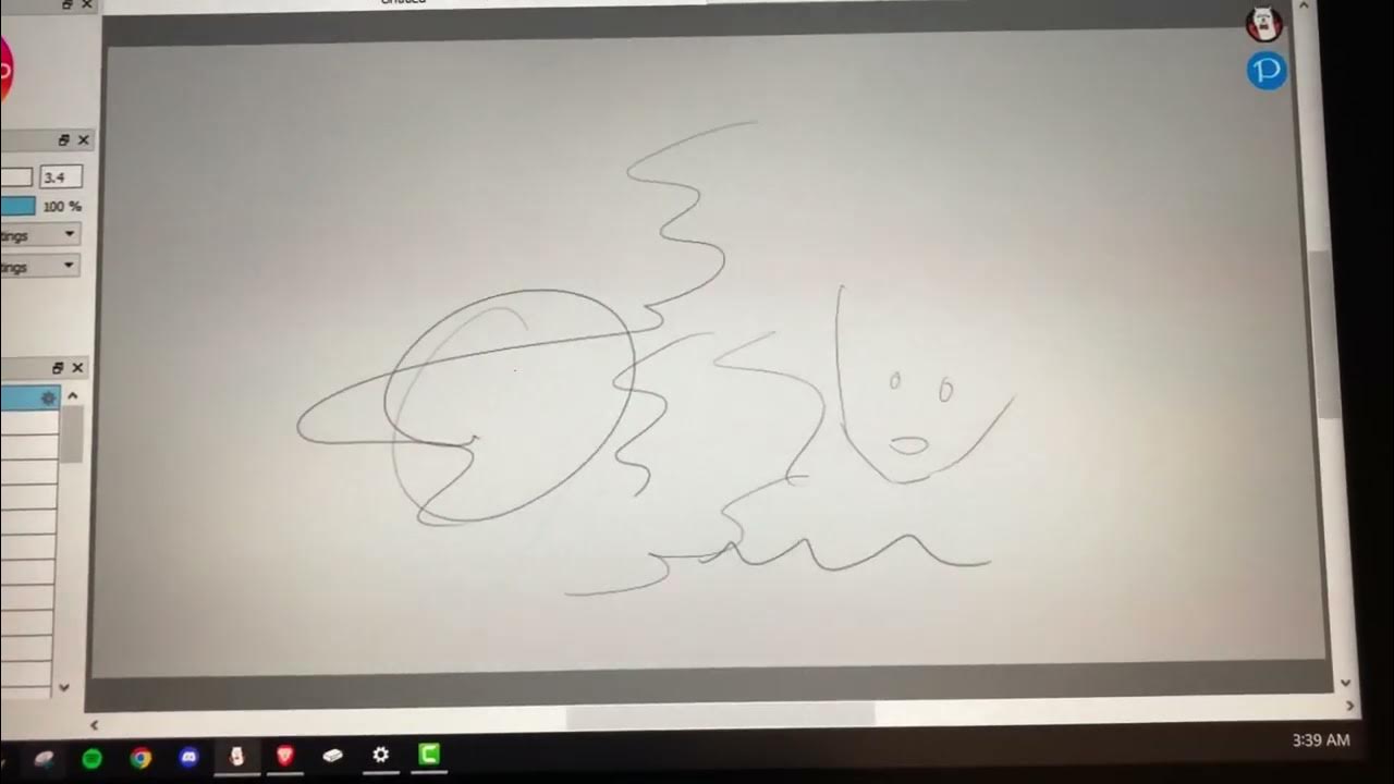 Gaomon PD1161 Calibration Issue FIX - YouTube