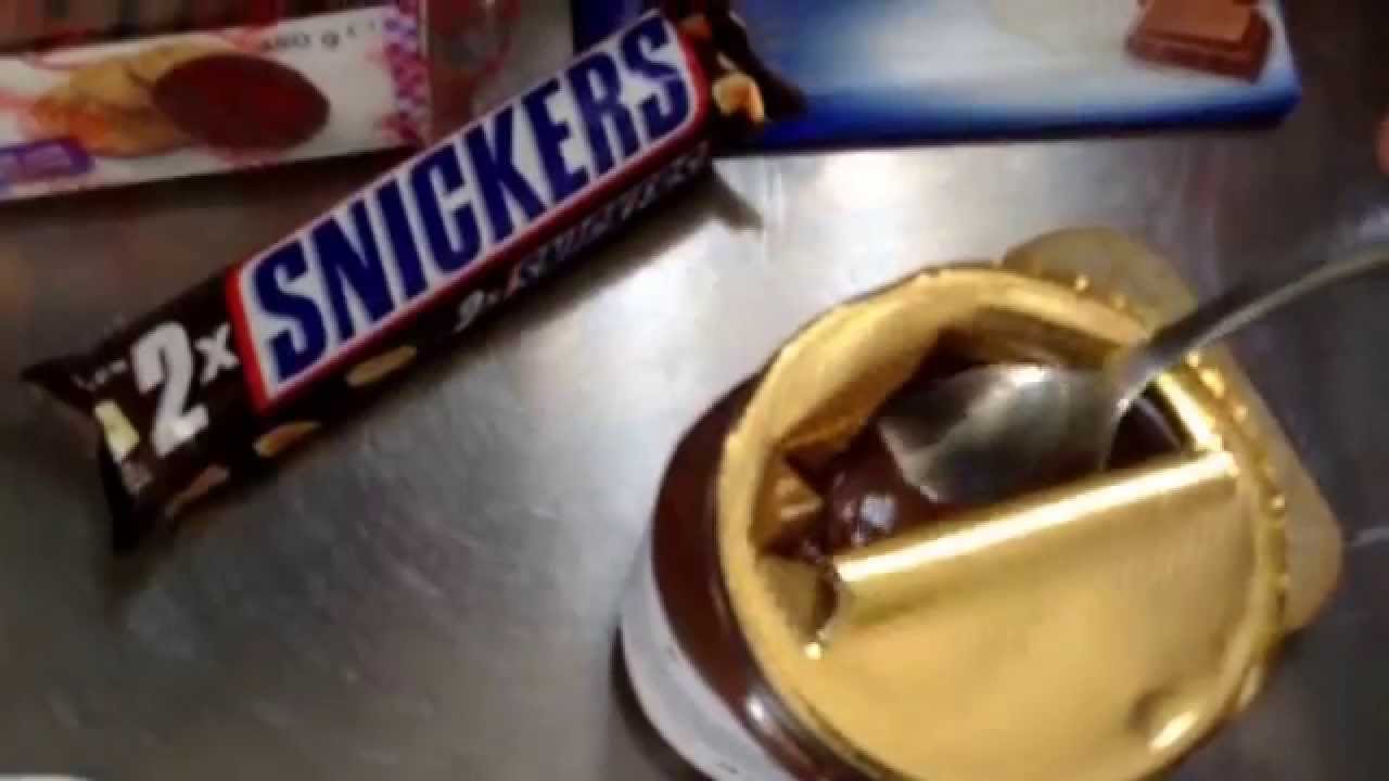 How to make a toffifee - YouTube