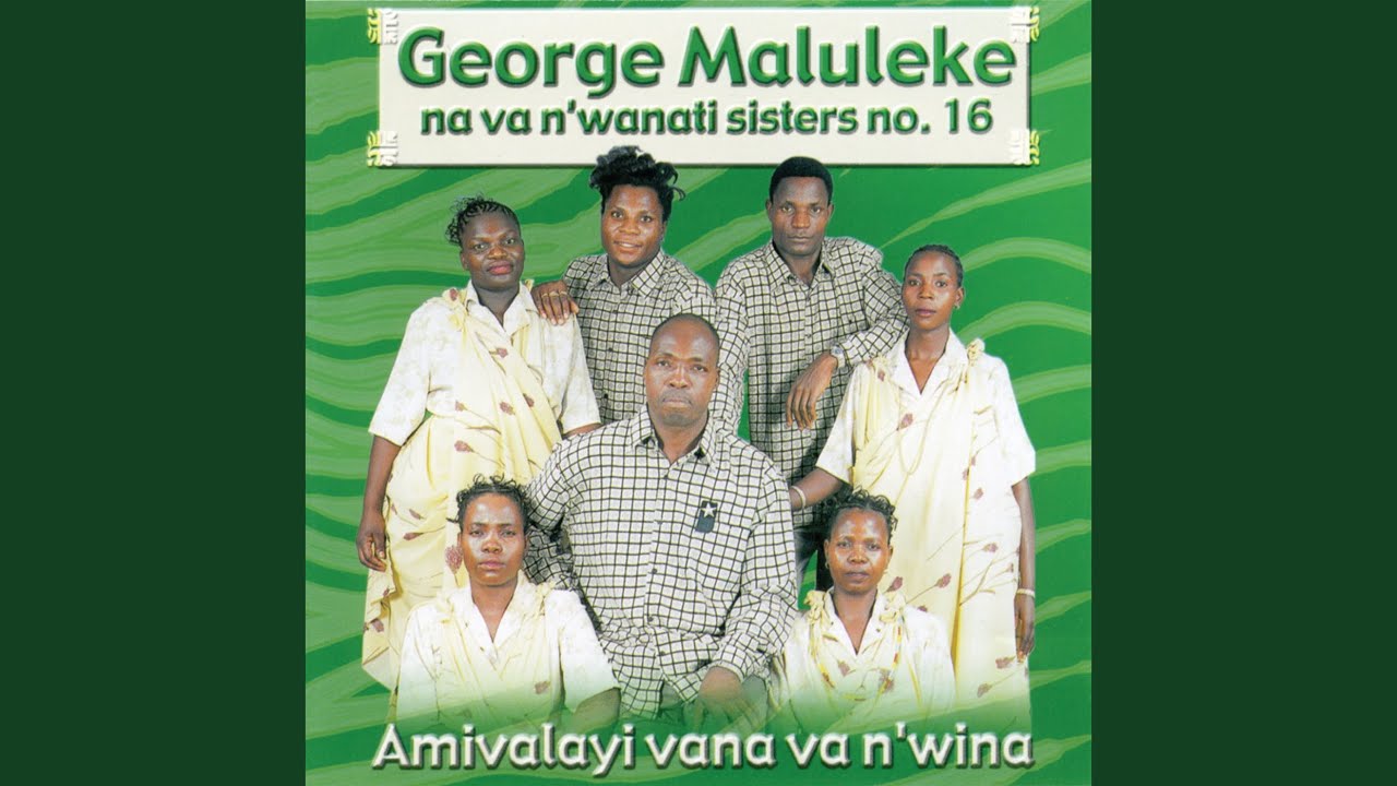 Malume - YouTube Music