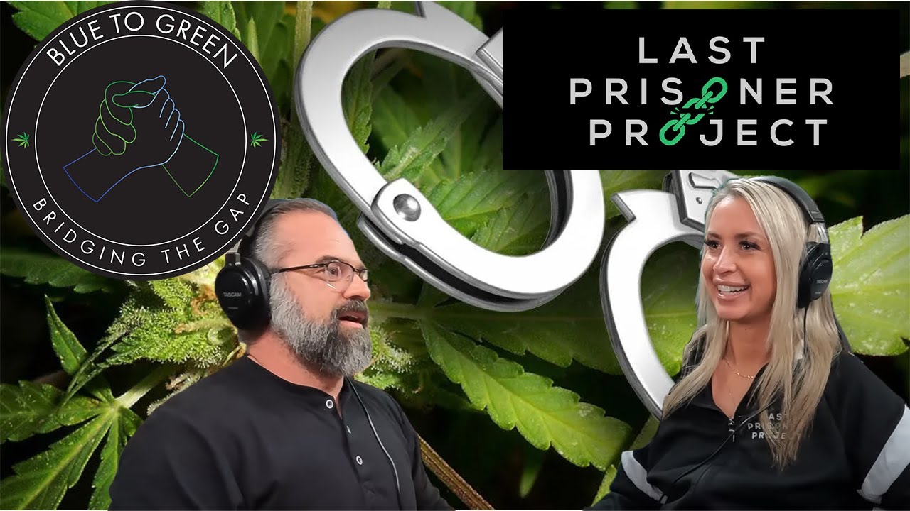 The Last Prisoner Project - Cannabis Justice Reform - YouTube
