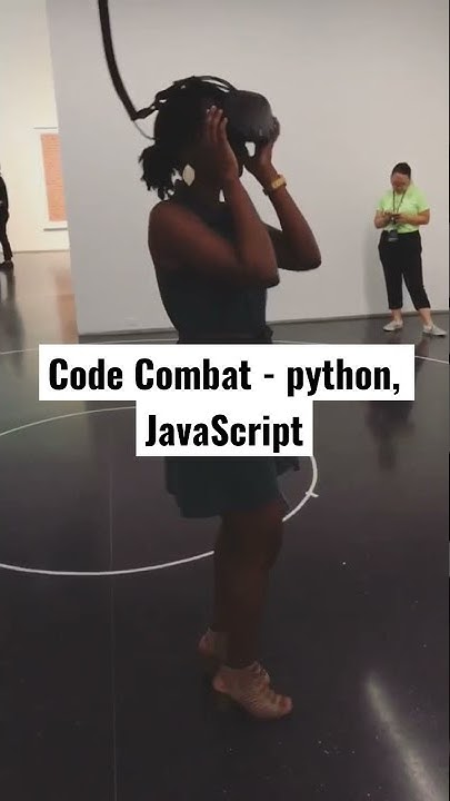 Play these games to learn Code - YouTube