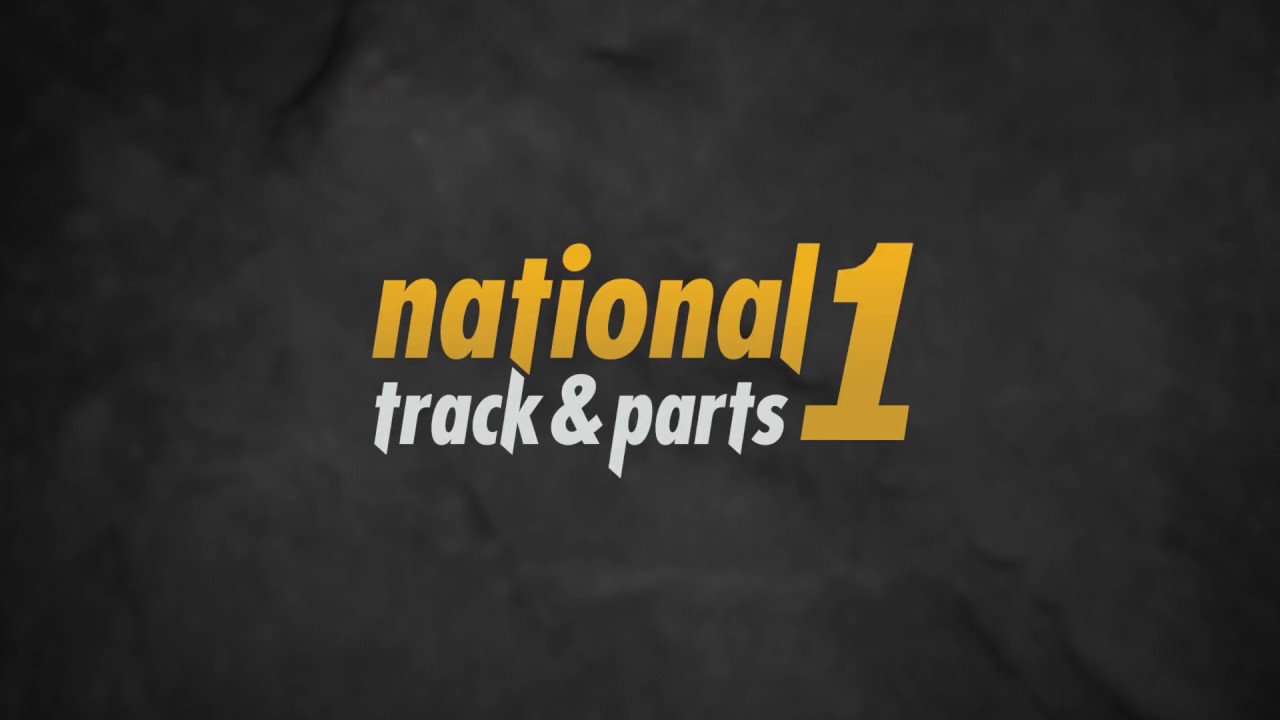 Welcome to National 1 Track and Parts - YouTube