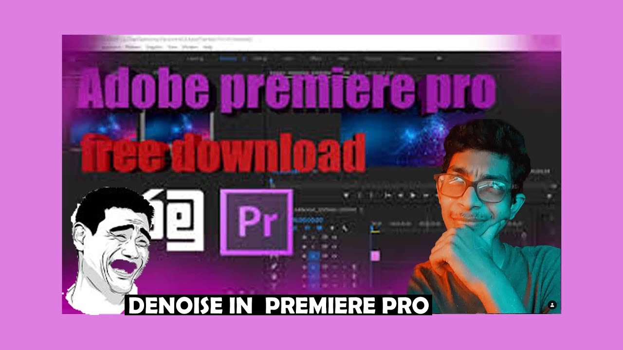 Denoise In Premiere Pro 2020 Before And After DEAD YouTube denoise-in-premiere-pro-2020-before-and-after-dead-youtube