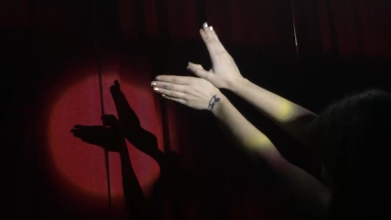 Ella Woolsey - silver and gold (official video) - YouTube