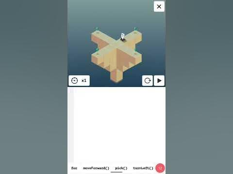 Coding planets 2 | Loop lvl 7 | JavaScript - YouTube