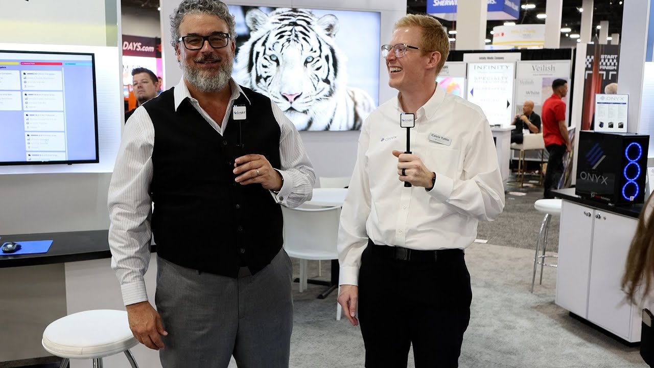 ISA 2023 - Timothy Mitchell - ONYX Align - YouTube