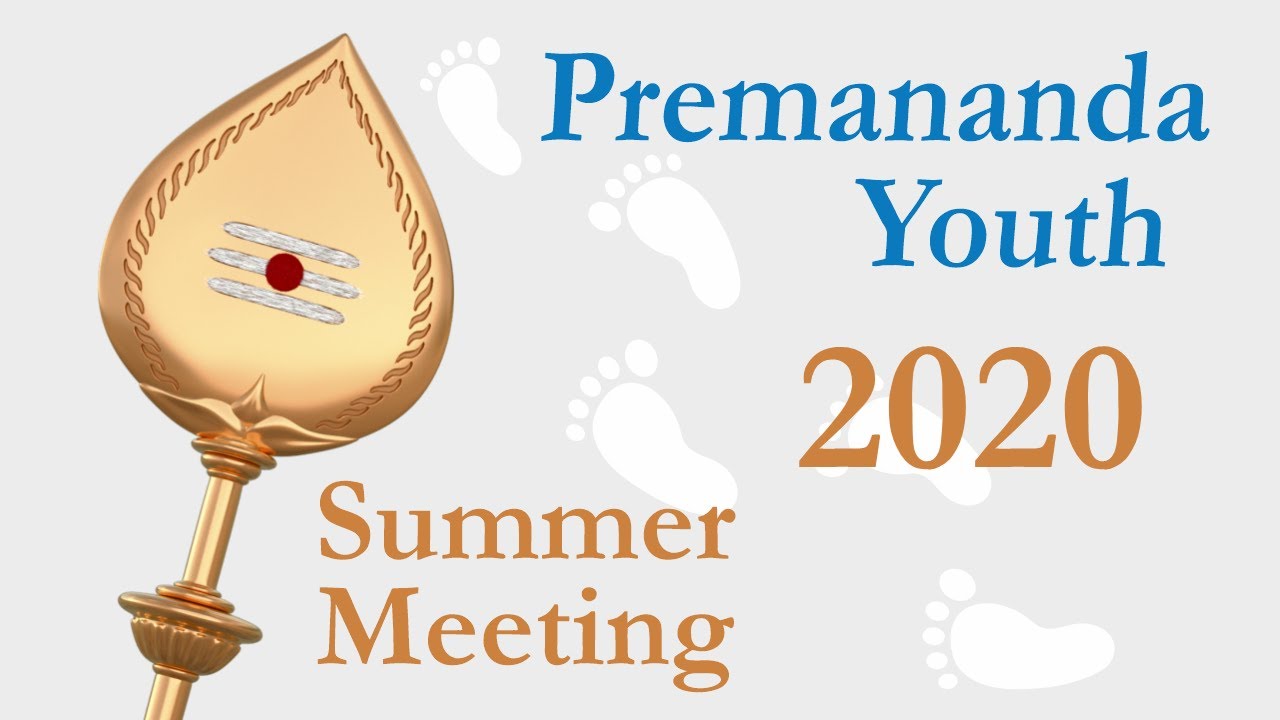 PY Summer Meeting 2020 Promo - YouTube