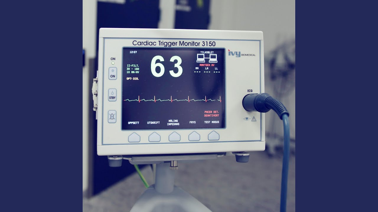 Palpitations Youtube