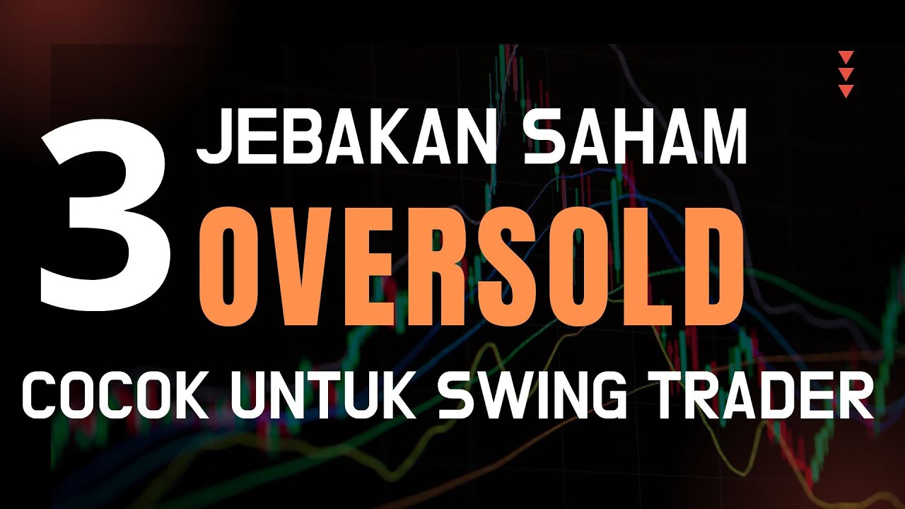 Saham Oversold Jenuh Jual, Apakah Saat yang Tepat untuk Beli? Ini ...
