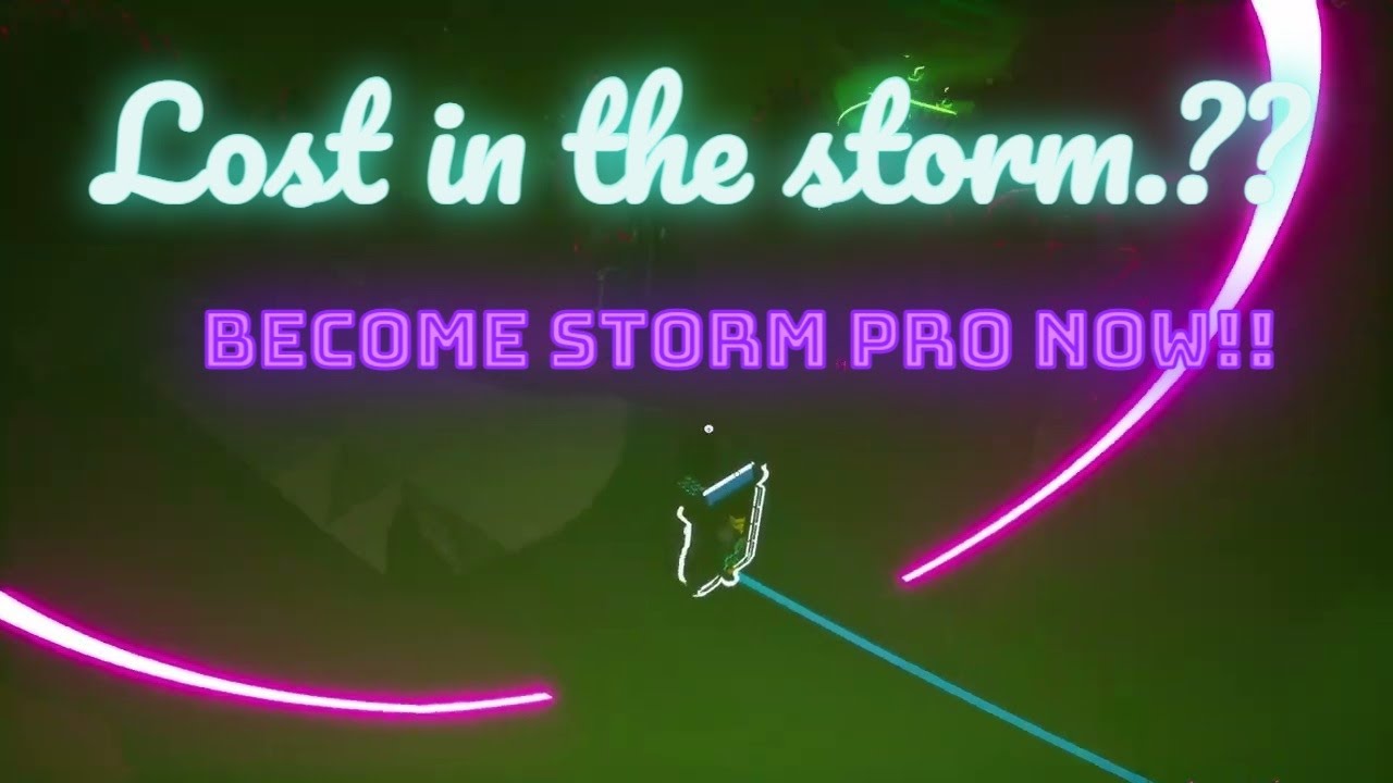 Mastering the GlitchWalker: Your Ultimate Astroneer Storm Guide - YouTube