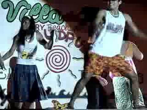 buddy dance video - YouTube