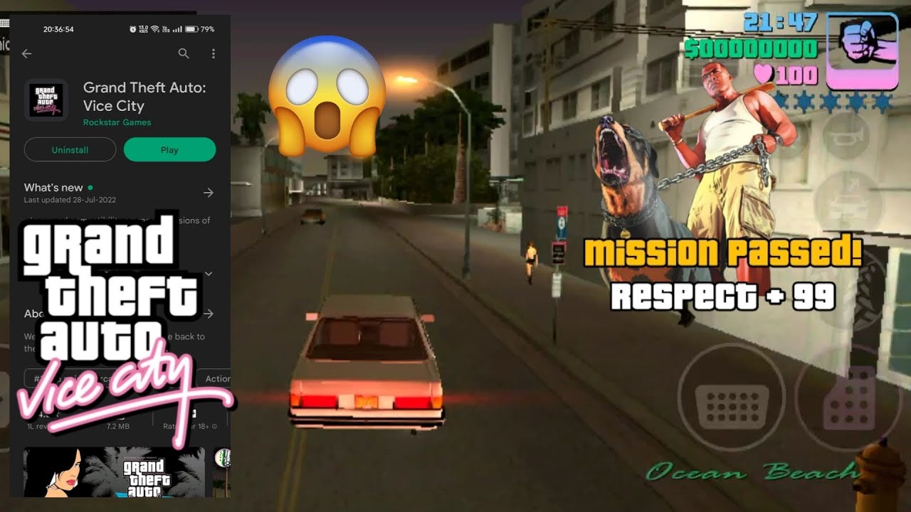 GTA 5 ANDROID GAME NEW UPDATE !! GTA ANDROID GAME !! GTA ANDROID ...