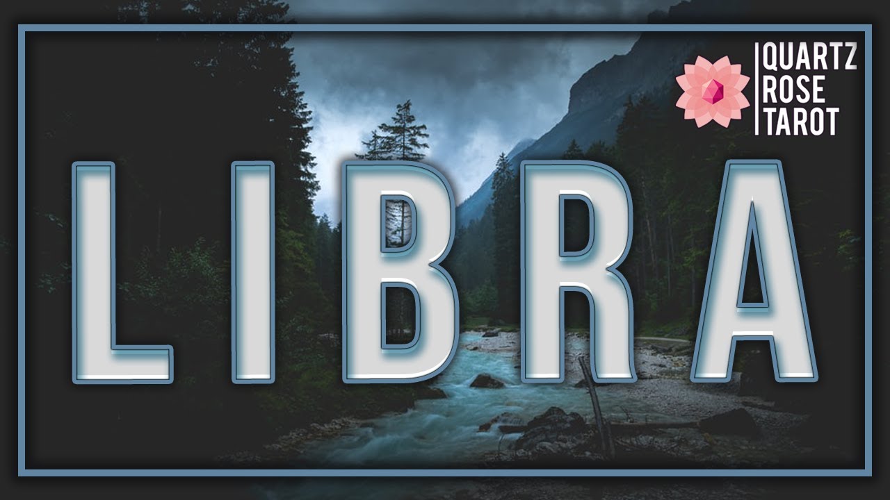 ♎ Libra ⚖ Time has changed their outlook and they may be coming back ...