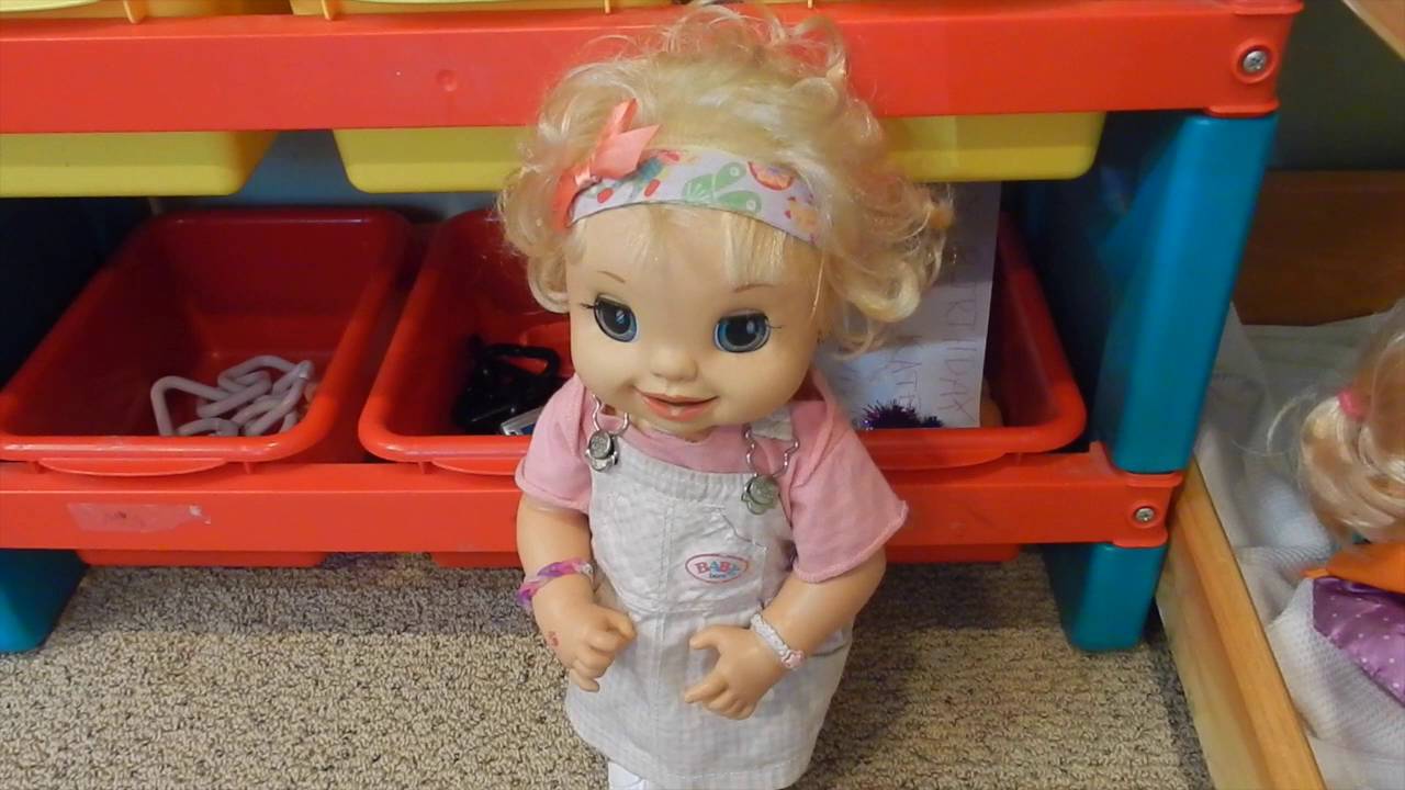 Emma Has A Play Date - YouTube
